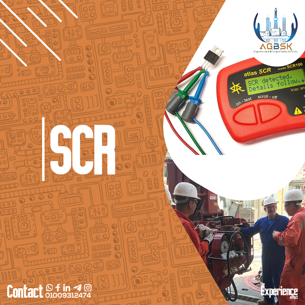 SCR Training Course – AGBSK